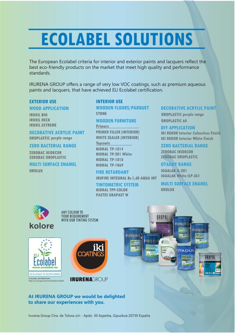 EU-Ecolabel